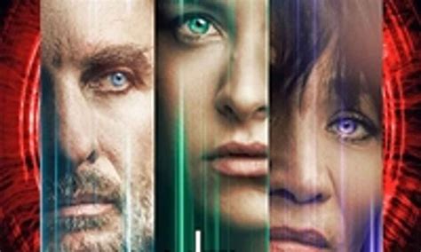 Parallel Minds Where To Watch And Stream Online Entertainment Ie