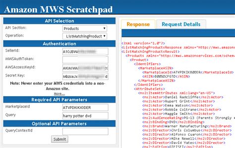 How To Import Amazon Mws Data In Power Bi Zappysys Blog