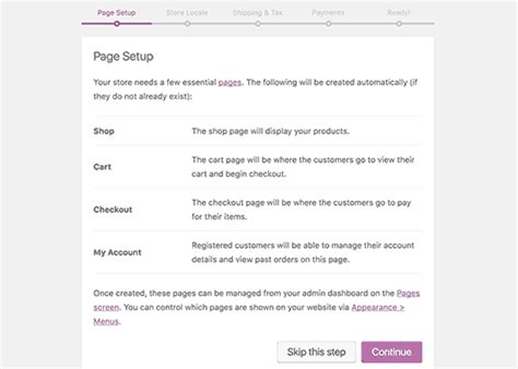 how to create an ecommerce website using wordpress wp hive