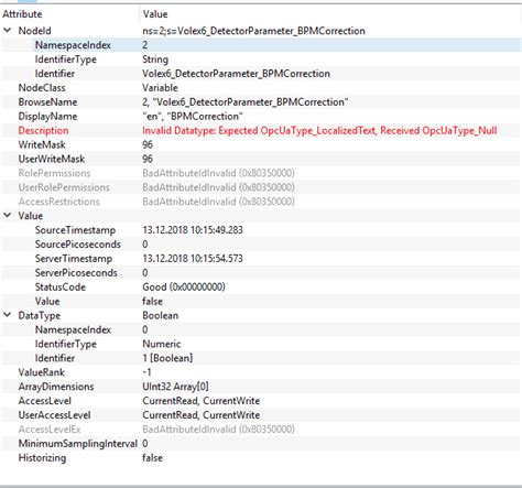 Source And Server Timestamp · Issue 80 · Biancoroyalnode Red Contrib Iiot Opcua · Github
