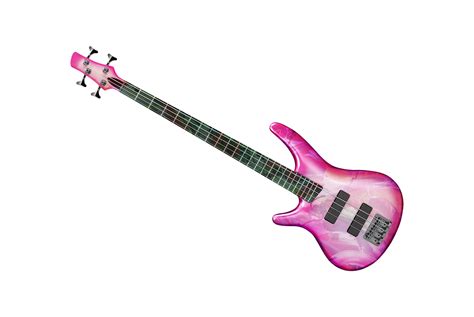 Left Handed Bass Guitars The Ultimate Guide