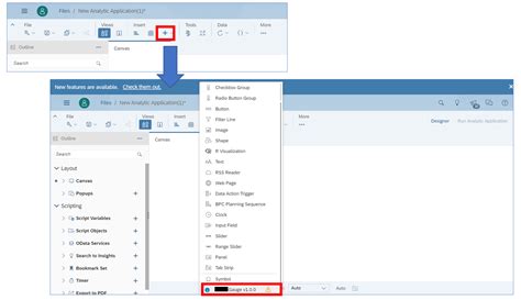 Build A Custom Widget In Sap Analytics Cloud Anal Sap Community