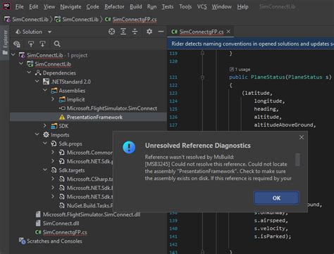 Getting Aircraft Position SDK Microsoft Flight Simulator Forums