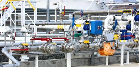 Gas Flow Controller Applications In Various Industries