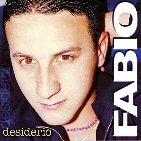 Play Desiderio By Fabio On Amazon Music