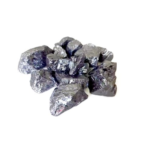4n High Purity Selenium Block Selenium Ingot Se ≥ 9999 Metalloid