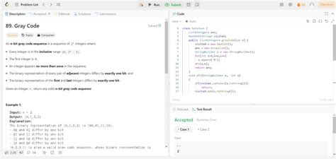 Lokeshpavankumar Kandregula On Linkedin 100daysofcodingchallenge Leetcodejava Dsa