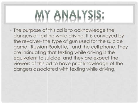 PPT Rhetoric Analysis PowerPoint Presentation Free Download ID 1547972