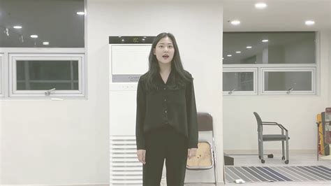 신촌홍대 소수정예 연기학원 진액터 연기학원 보컬 수업🎶 Youtube