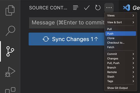 Git Pull Requests Fork And Merge A Repository Step By Step On Github Jc Chouinard