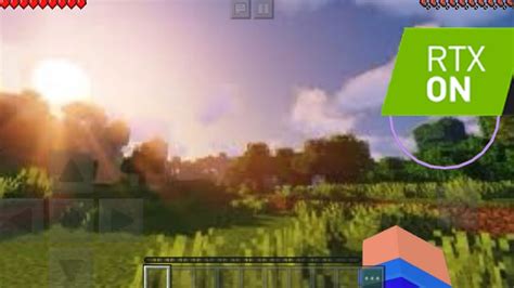 Top 3 RTX Shaders Like For Minecraft Pe Mobile And Consul YouTube