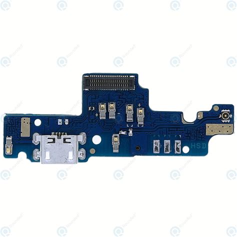 Xiaomi Redmi Note 4X USB Charging Board Narrow Version