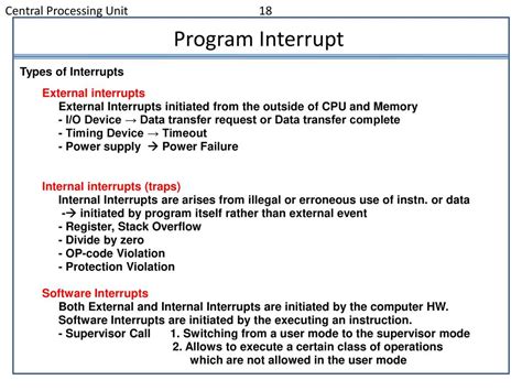 computer organization and design ppt download