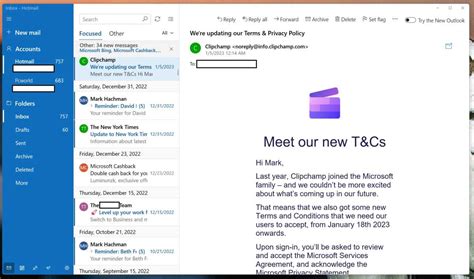 Im Mad About Outlook Replacing My Mail App And Heres Why The Isnn