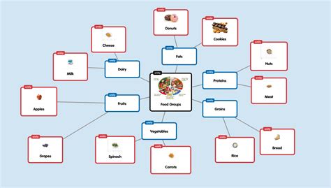 Concept Map Examples For Elementary Students Design Talk