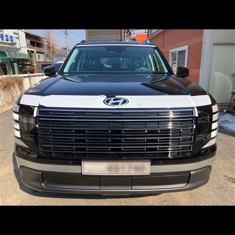 팰리세이드 장기렌트 후기 고객후기 카페이