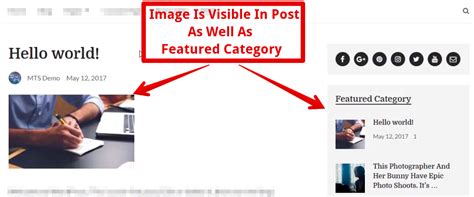 How To Fix Common Image Issues In WordPress Video Tutorial MyThemeShop