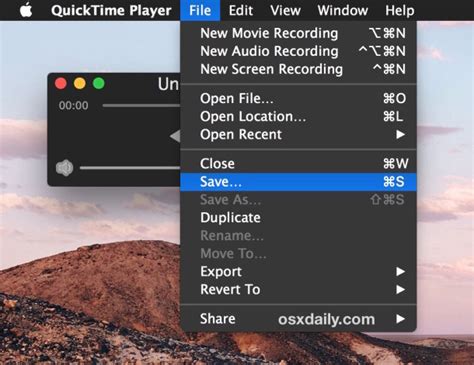 how to make a custom system alert sound for mac os x