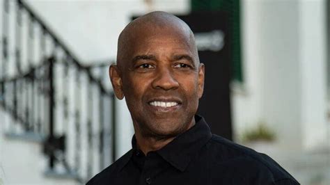 دنزل واشینگتن فیلم‌های کمی هست که بخواهم بازی کنم قدس آنلاین