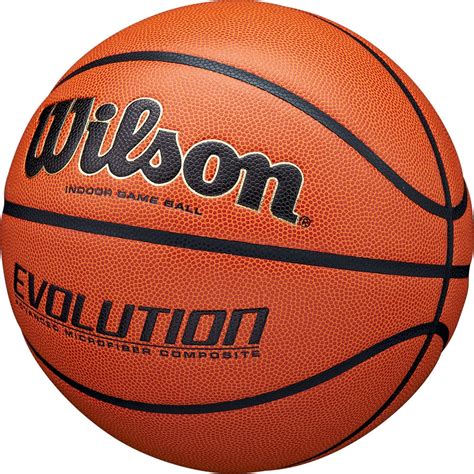 Wilson Wilson Evolution Basketball Neutral