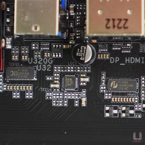 Z AORUS ELITE AX 主機板開箱評測 UNIKO s Hardware