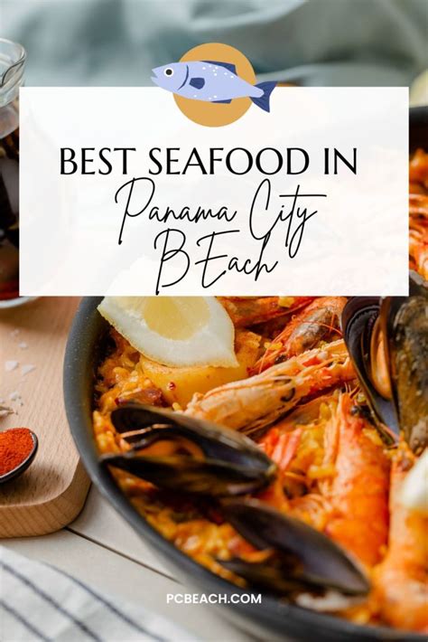 Seafood Boil Restaurants In Panama City Beach At Harry Cory Blog