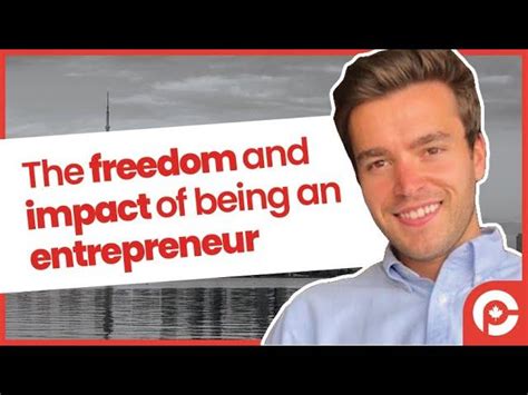 Robert Saunders On Linkedin The Freedom And Impact Of Being An Entrepreneur 13 Comments