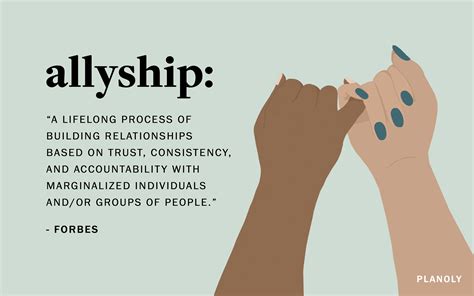4 Ways to Practice Better Social Media Activism & Allyship