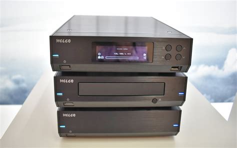 melco introduces intelligent music library in collaboration with