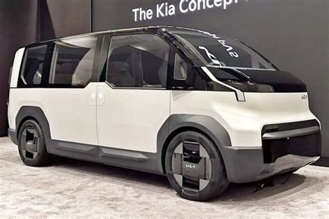 카니발 아빠들 ‘경악 기아 전기 미니밴 공개 옵션 수준 역대급이네 네이트뷰