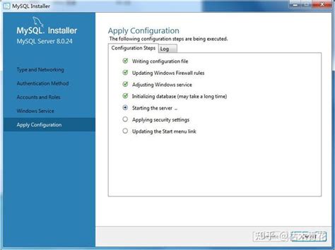 Windows下mysql安装教程（超详细！含安装报错说明） 知乎