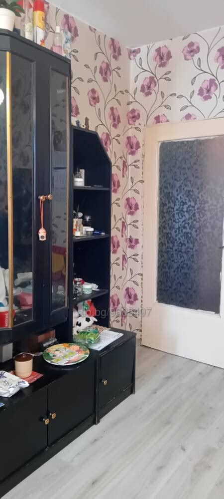 Стара Загора Панел 2 К ДО Иван Вазов Тристаен апартамент 62 кв м Панел 1987 г 4 етаж