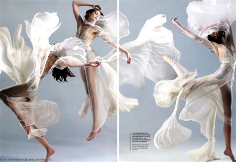 Irina Vodolazova For Elle Greece Iq Models Agency