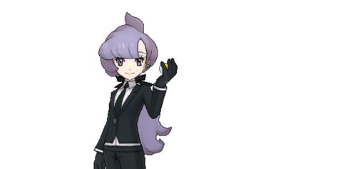 Anabel Pokémon Sun and Moon Know Your Meme