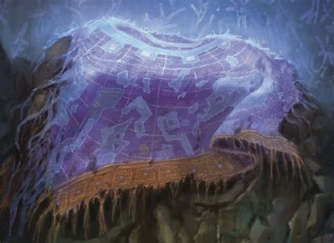 探検の地図 Expedition Map · The Lost Caverns Of Ixalan Commander Lcc