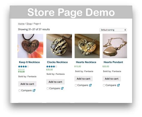 Woocommerce Products Compare Plugin 10 V1 4 2