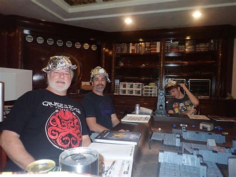 Conclusion Of Long Running Fallout 2d20 Campaign R Fallout2d20