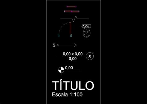 Dynamic Blocks In Autocad Cad Download 6711 Kb Bibliocad