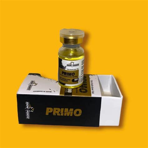 Primo Injection At ₹ 3100 Vial Steroid Injections In Firozabad Id
