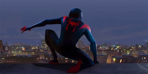 De Que Es La Nueva Pelicula De Spider Man