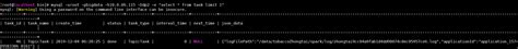 Mysqlreader Mysql X Issue Alibaba Datax Github