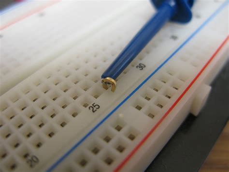 5 Min Project Mini Probe Hooks 7 Steps With Pictures Instructables
