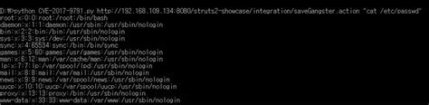 apache struts2 원격코드실행 취약점 cve 2017 9791 분석 security and intelligence