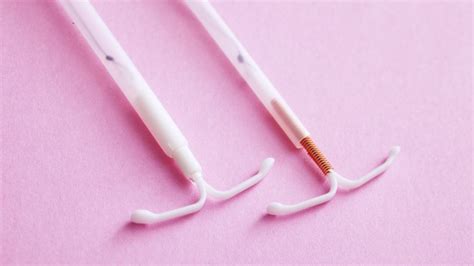 What Really Happens When You Decide To Get An IUD