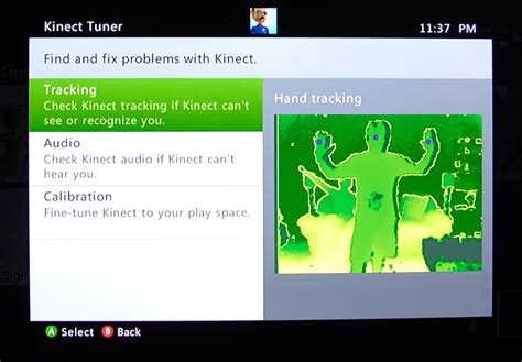 Calibration Card Xbox 360 At Becky Craig Blog