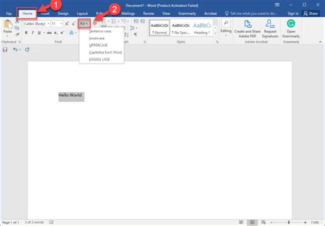 How To Fix Caps Lock Stuck On And Won T Turn Off