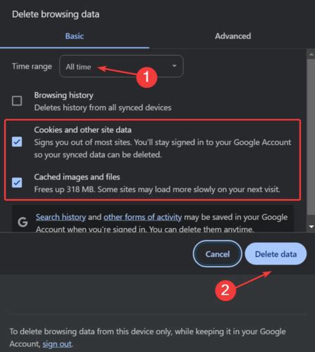 Notion Windows App Not Working Ways To Fix It