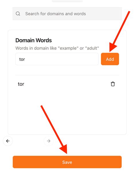 How To Block Porn On Safari Tech Lockdown