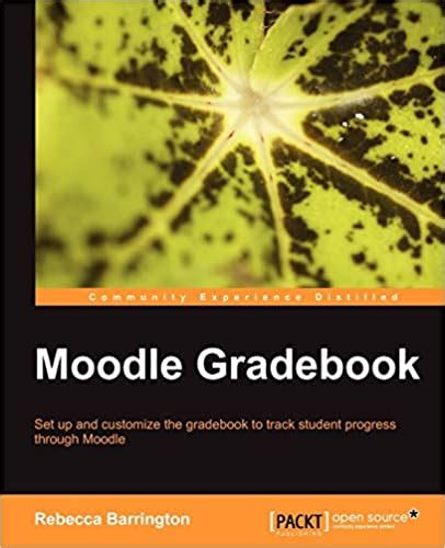 Moodle Gradebook Cabh Caitanya Book House