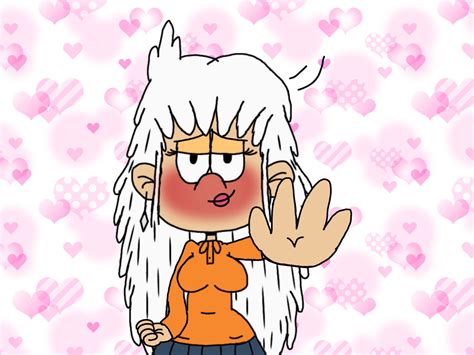 Pov Linka Flirts With You By Trainboy452 On Deviantart